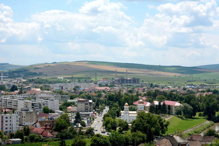 Prezentarea orașului – PRIMARIA TARNAVENI